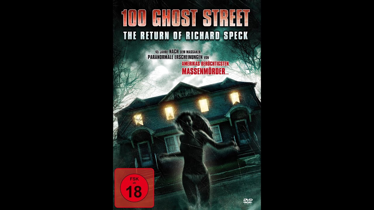 100 Ghost Street: The Return of Richard Speck | Film 2012