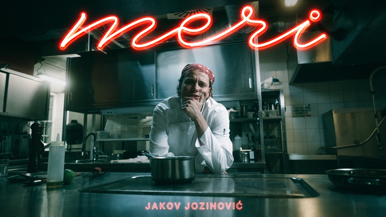 MERI by Jakov Jozinović from Croatia | Popnable