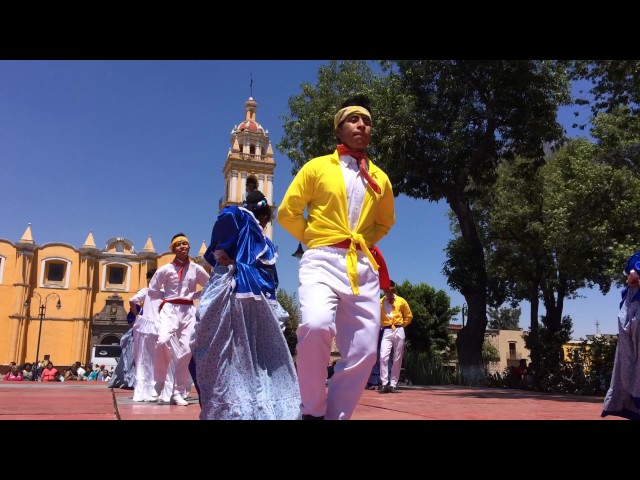 Tradiciones: Cholula, un lugar sagrado | Excélsior