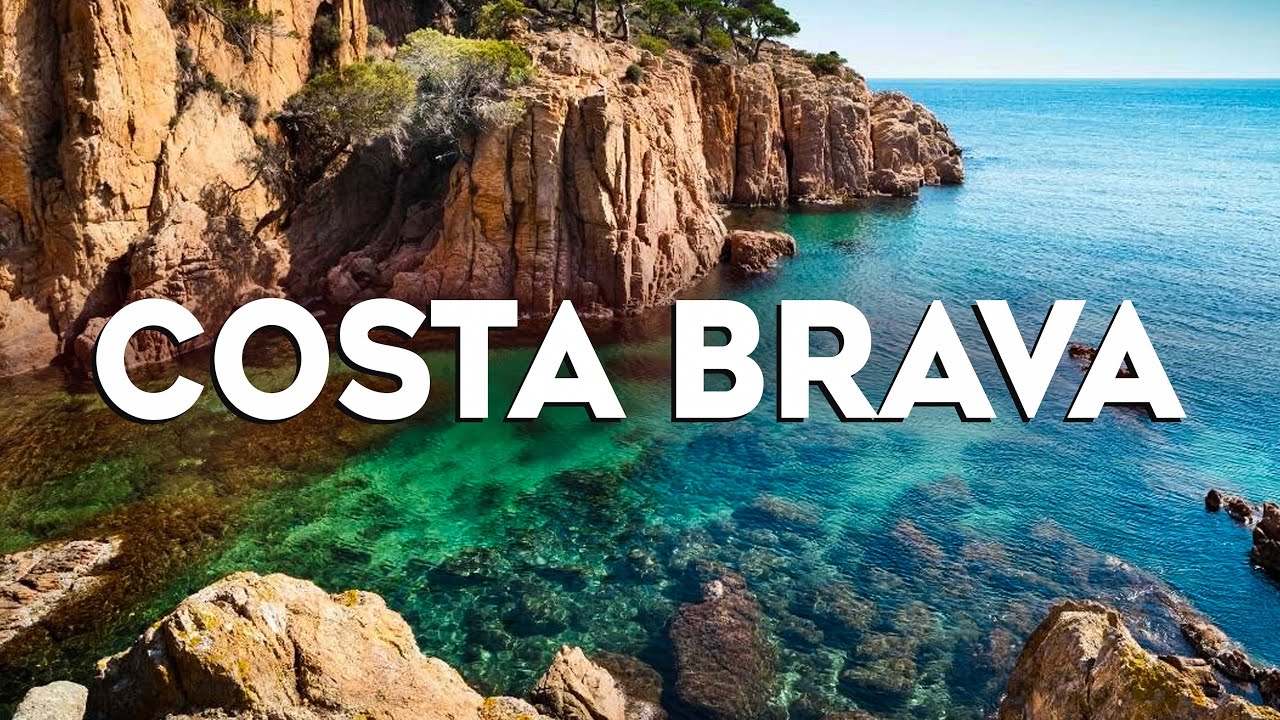 Top 10 Best Things to Do in Costa Brava, Spain [Costa Brava Travel Guide 2024]