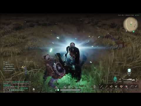 Steam Community :: Video :: Once Human Multi-use Shotgun Suppressor