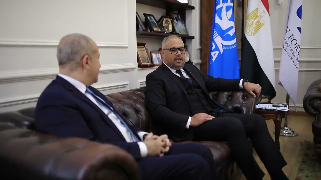 Video Summary | Gender-Responsive Peace Operations Training