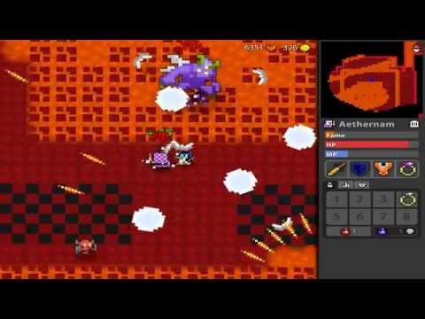 Steam Community :: Video :: ROTMG: Random gameplay #9: NEW KNIGHT