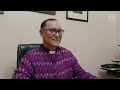[The Wide Shot] Joining the Aglipay revolution