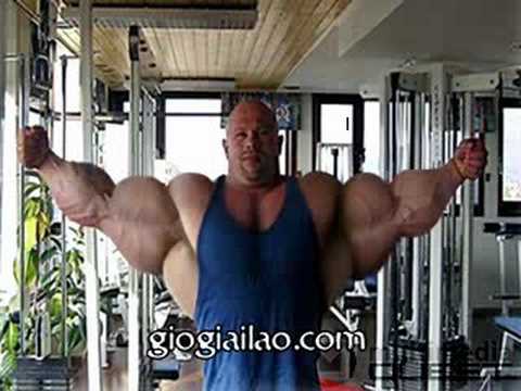 wow…video manusia terkuat dan terkekar di dunia | DAUN HIJAU