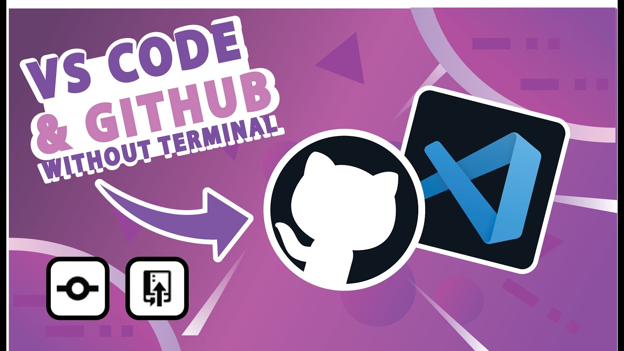 How to use Github with VS Code | Commit & Push