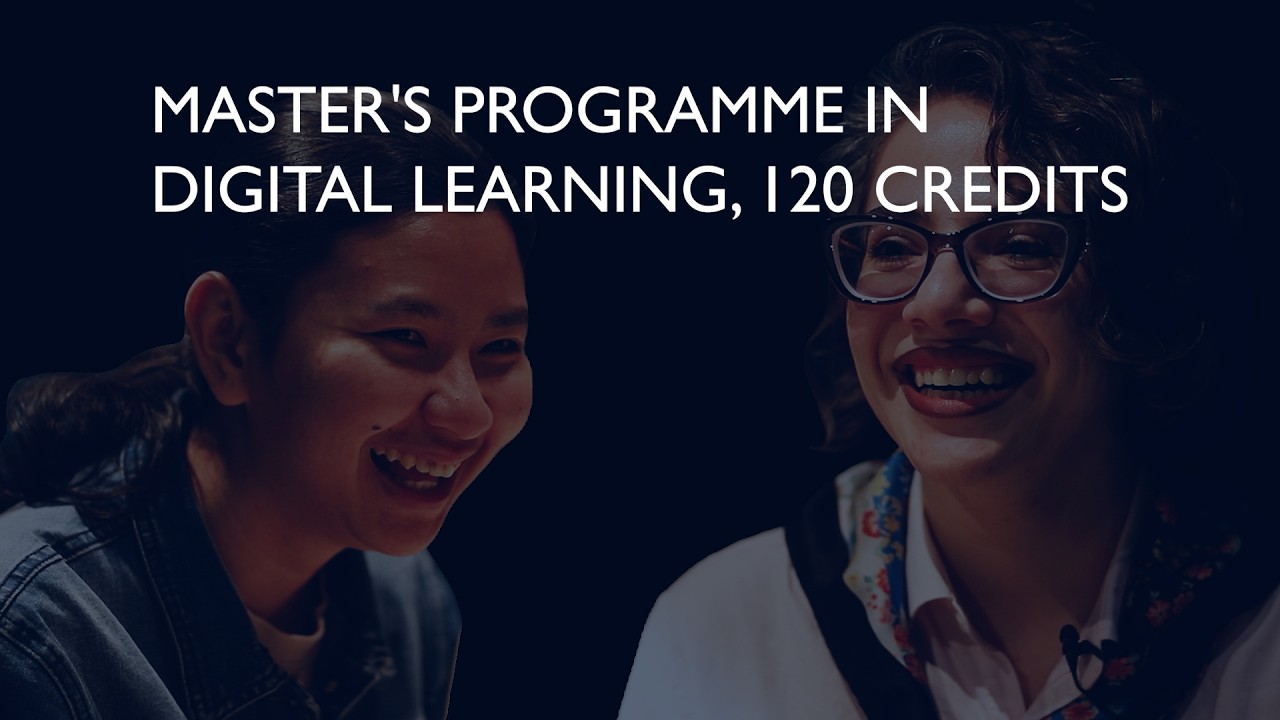 Digital Learning