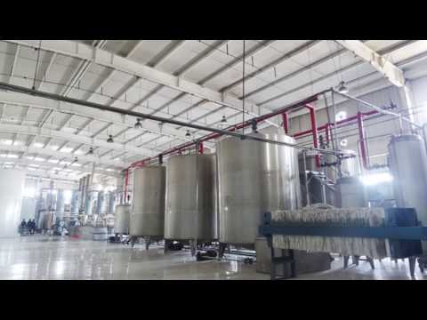 Syrup Making Machine - Syrup Machine Latest Price, Manufacturers ...