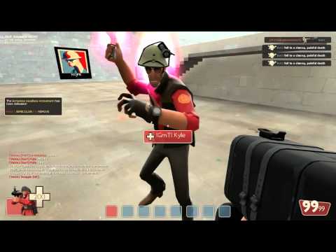 Steam Community :: Video :: TF2 Weapon Speeds