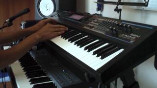 Roland JUNO-Gi Synthesizer - What To Know & Where To Buy | Equipboard