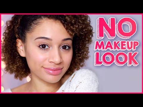 Gorgeous Makeup in Under 5 Minutes - How To Do Morning Makeup