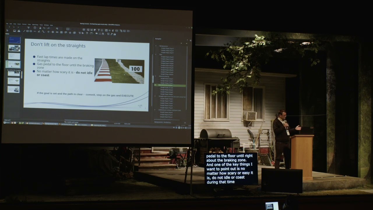 DevOpsDays Boston 2023 Lightning Talks: Anton Gurov