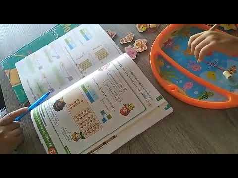 méthode Singapour math