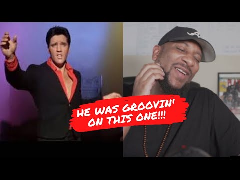 First Time Hearing | Elvis reaction: Viva Las Vegas ⏲1964