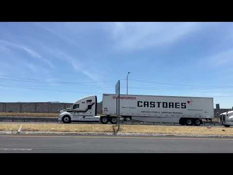 Transportes Castores y Almex