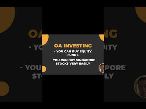 How To Invest CPF In Singapore? And What IF INTEREST RATES DROP??
