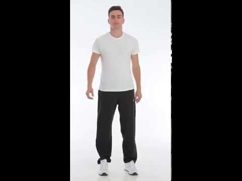 Planeta Sport - Adidas donji deo trenerke X12272 - www.planetasport.rs