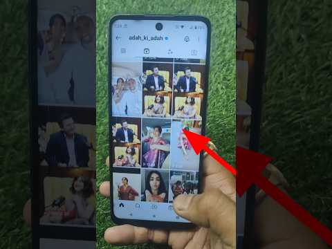 Instagram reels par video kaise upload kare how to upload video on instagram reels video kaise dale