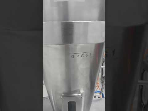 Glatt GPCG 1 Fluid Bed Dryer