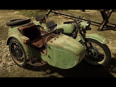 Steam Community :: Video :: 📚 QUEST - Hidden Motorcycle / Verstecktes ...