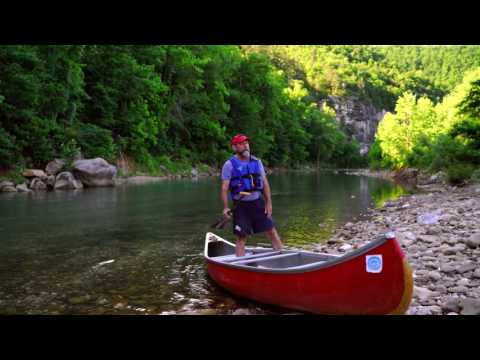 Canoeing: Tips for How Not to Turn Over