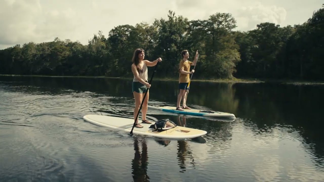 Explore Florida Trails