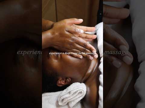FACIAL MASSAGE TECHNIQUES | Holistic esthetician #facialmassage #esthetician tician