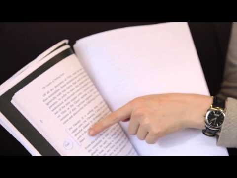Copy-editing the Penguin Mini Modern Classics - Penguin Classics