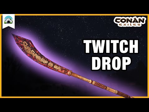 Steam Community :: Video :: Superior Pike TWITCH DROP: Unlock Your Two ...