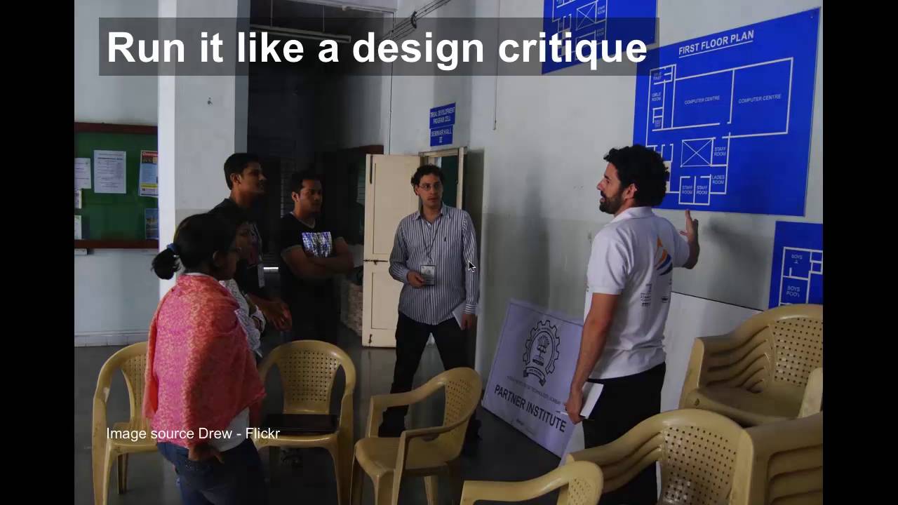 702010 Examples and Ideas  - webinar recording