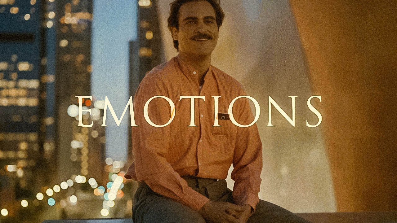Her | Emotions