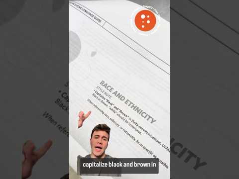 Look at this racist DEI employee document at Delta Airlines