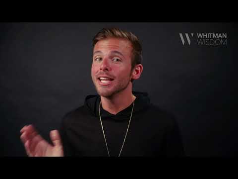 Tyler Whitman | The Whitman Team NYC | Managing Partner, Hamptons ...
