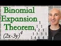 Binomial Theorem Watch HD Mp4 Video Download Free