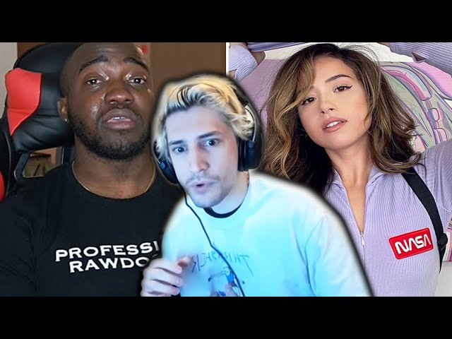 5 most infamous Twitch streamer communities