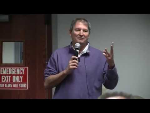 Cleveland Browns QB Bernie Kosar on football, resiliency & 'Learning to Scramble'