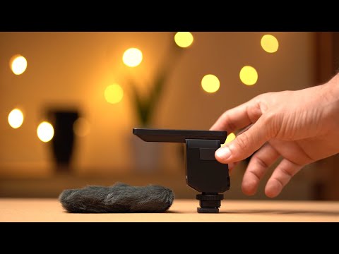 Sony ECM-B1M Product Review