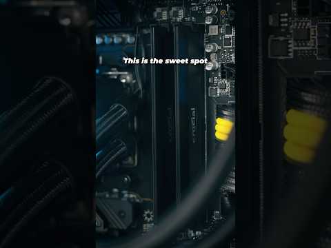 How Much RAM do you Need for a Gaming PC?