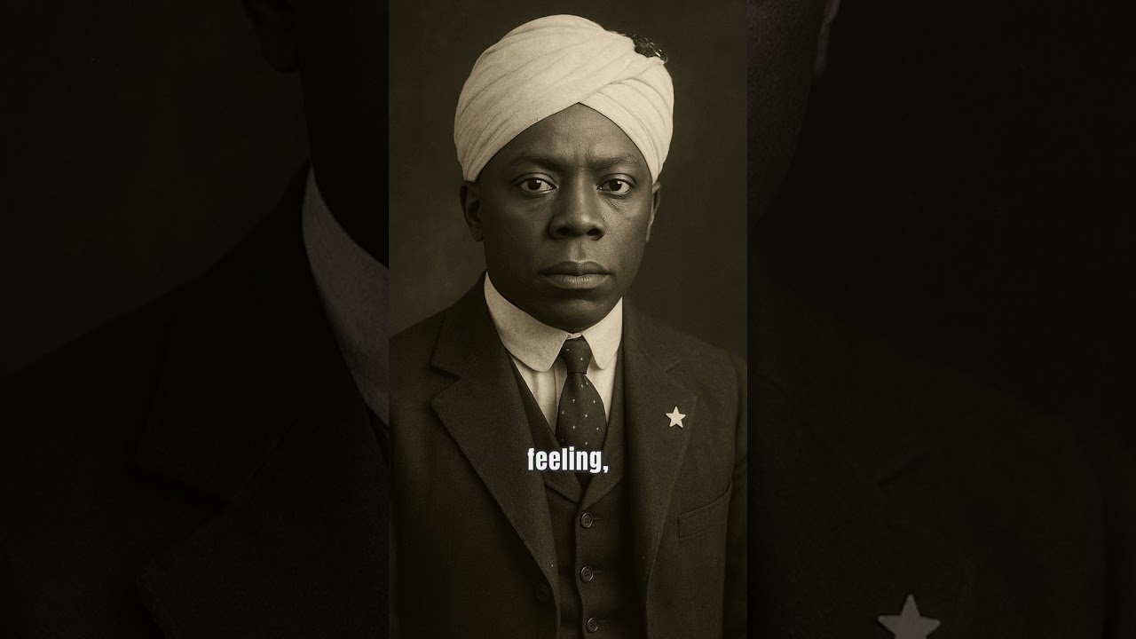 The Law of Creative Observation — Abdullah’s Vision