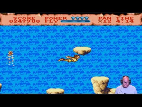Steam Community :: Video :: Hook [Genesis Version]