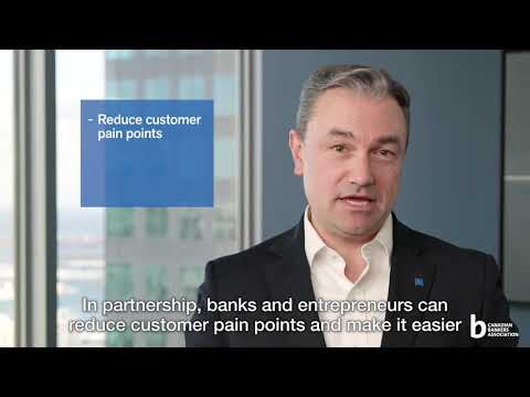 CBA President and CEO Neil Parmenter on the Future of Banking