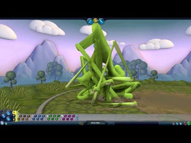 SPORE - Release Date, Videos and Reviews