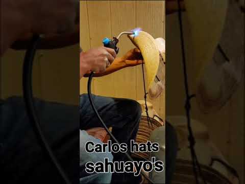 CARLOS HATS SAHUAYO'S 4808828397