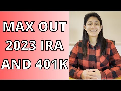Roth IRA, 401k, Health Savings Account 2023: Retirement Investing Explained