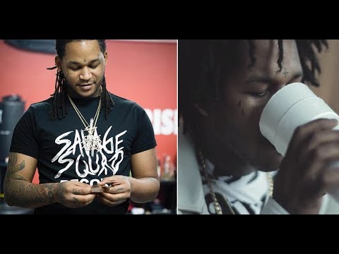 Fredo Santana Dies after having a Fatal Seizure in his LA Home. He was 27. RIP FREDO