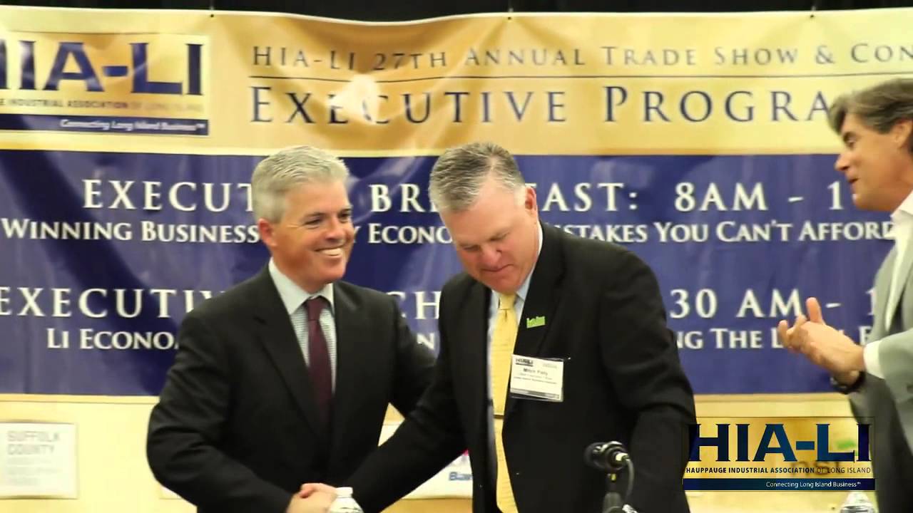 HIA-LI's 27th Annual Trade Show 2015