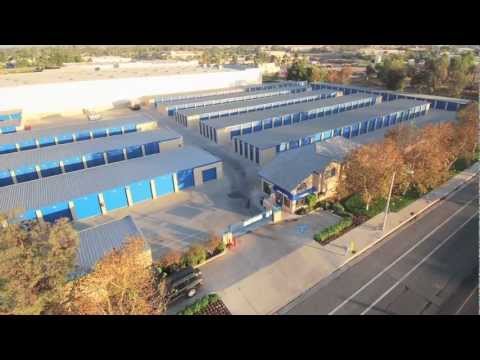 Price Self Storage - Norco