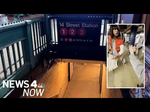 Christian Jeffers biography: 10 things about Manhattan, New York woman ...