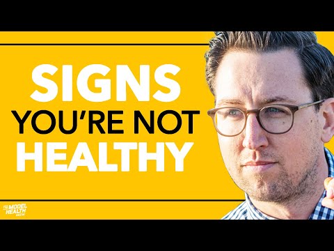SHOCKING FACTS About Gut Health & What Your Poop Tells About YOUR HEALTH | Dr. Will Bulsiewicz