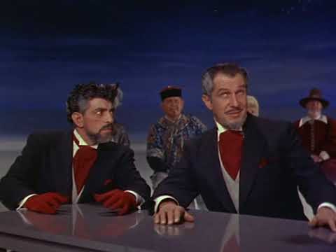 THE STORY OF MANKIND 1957